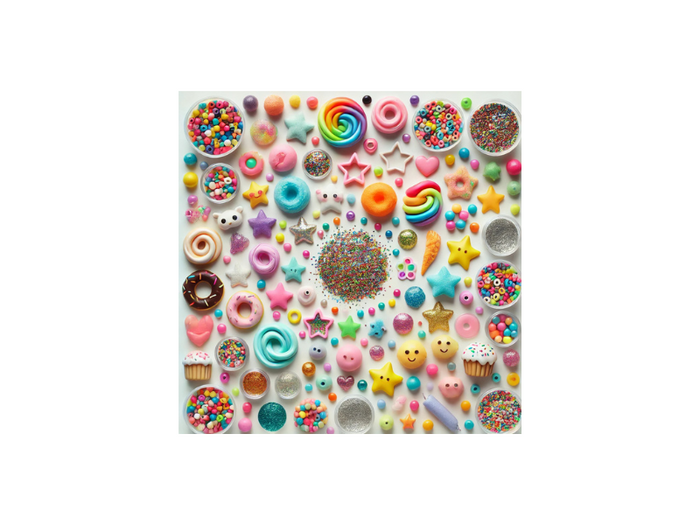Slime Add-Ins That Bring the Fun to Your Creations 🌟
